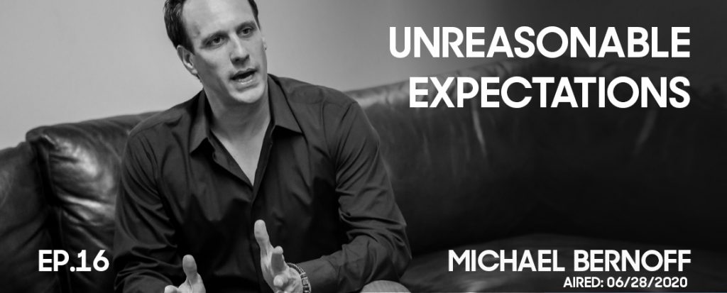 The Average Sucks Show with Michael Bernoff